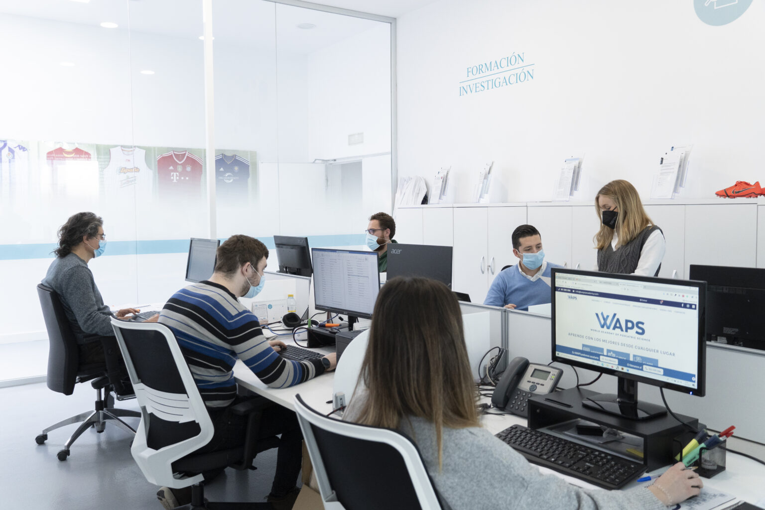 关于 WAPS - WAPS - 世界足病科学院