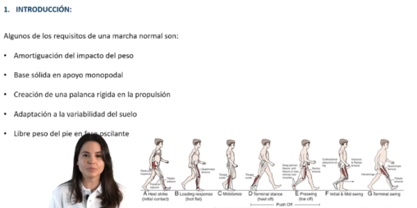 CLASE - Marchas patológicas de origen neurólogico - WAPS - World ...